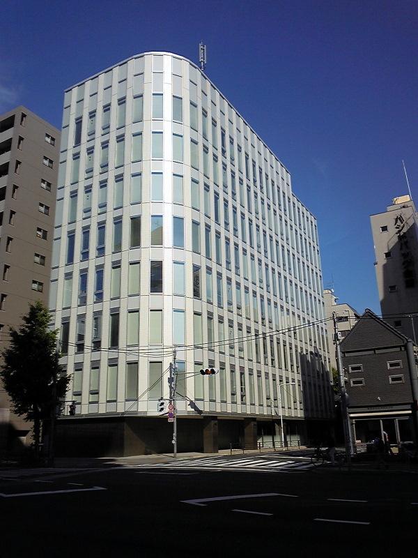 Orix sells Taito-ku building - NIKKEI REAL ESTATE MARKET REPORT