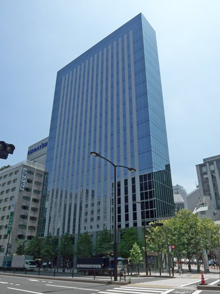 Orix Life purchases Tokyo Star HQ in Akasaka - NIKKEI REAL ESTATE ...