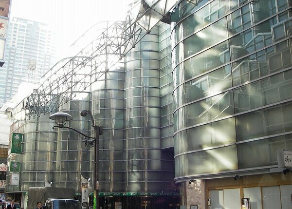 Angelo Gordon acquires Plaza Mikado in Akasaka - NIKKEI REAL ESTATE ...