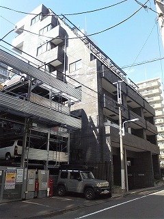 Admiral acquires fully-occupied Taito apartment building - NIKKEI REAL ...