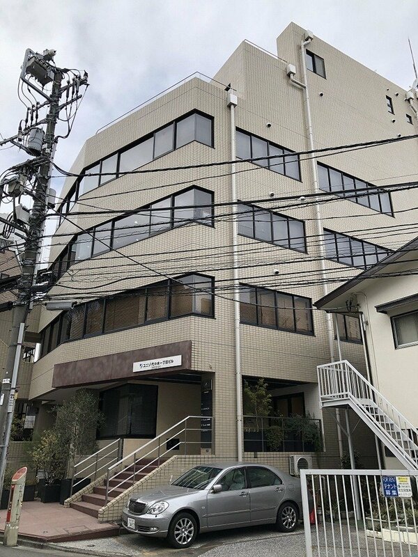 Cosmos Initia acquires Shibuya-ku office buildings for resale - NIKKEI ...