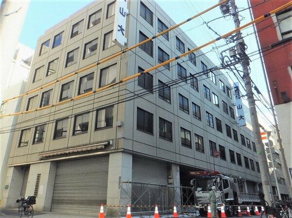 Nomura secures development site in Nihombashi-Horidomecho - NIKKEI REAL ...