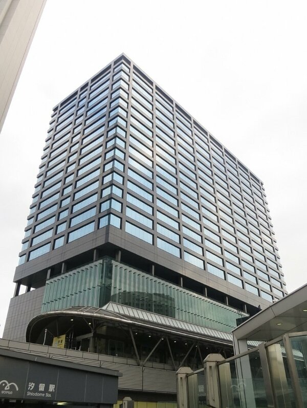 Clinical examination firm Linical moving to Shiodome Sumitomo Building ...
