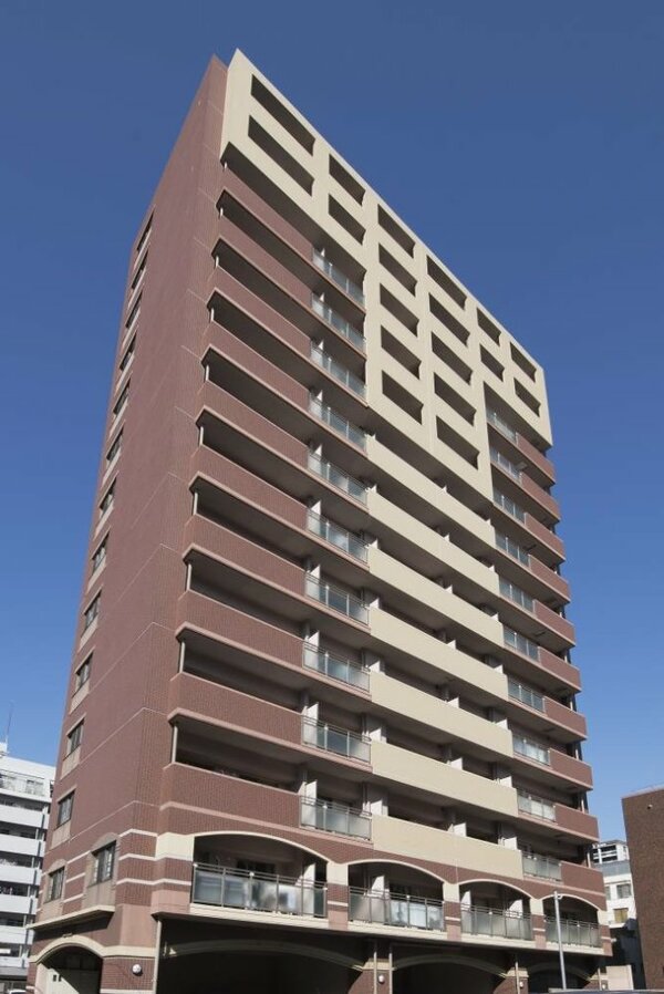Sekisui House REIT acquiring apartment building in Kitakyushu City ...