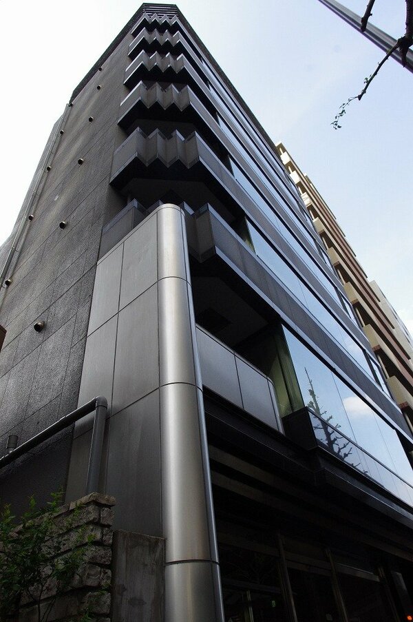 Meiho Enterprise acquires office building in Setagaya-ku - NIKKEI REAL ...