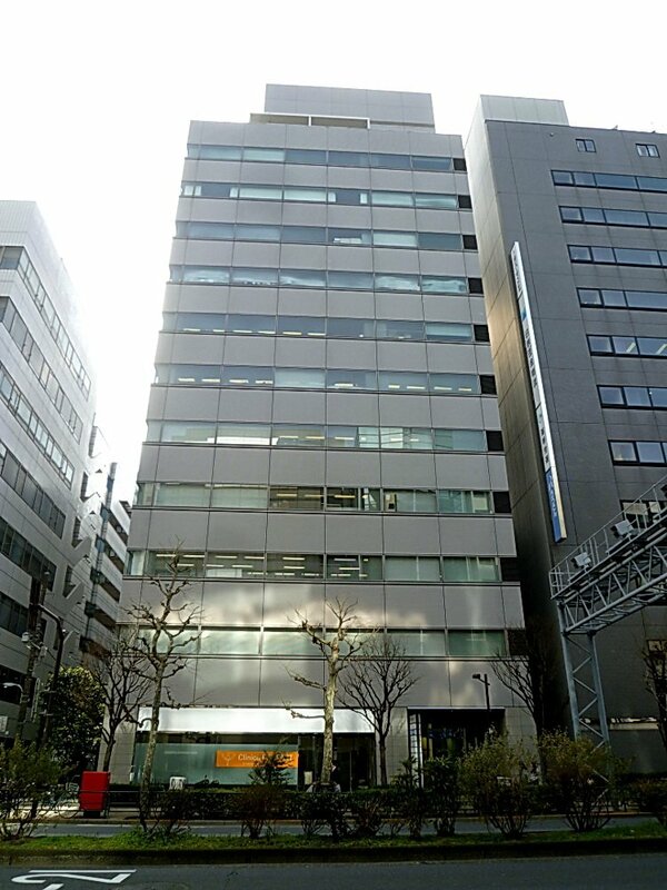 JR Kyushu acquires its fourth office building in Tokyo - NIKKEI REAL ...