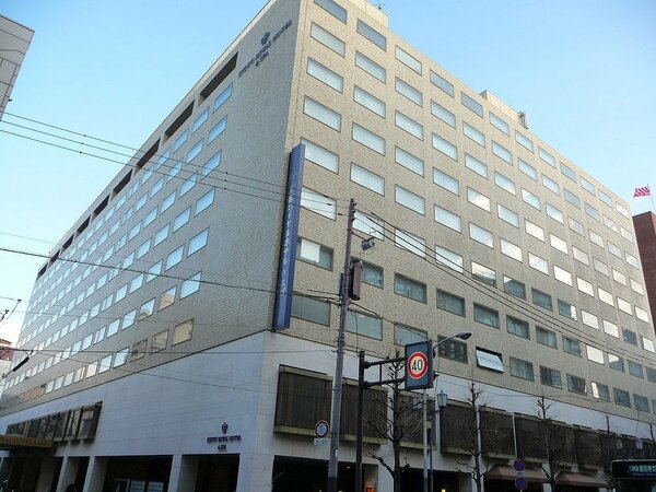 Tokyo Tatemono acquires Ishin Hotels' remaining piece in Kyoto - NIKKEI ...