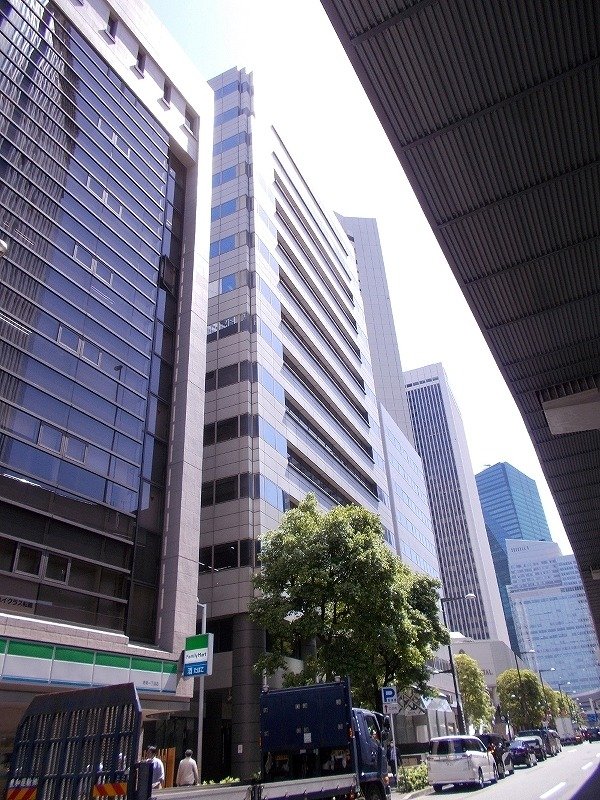 Fabrica Communications moving into Akasaka 1-Chome Center Building ...