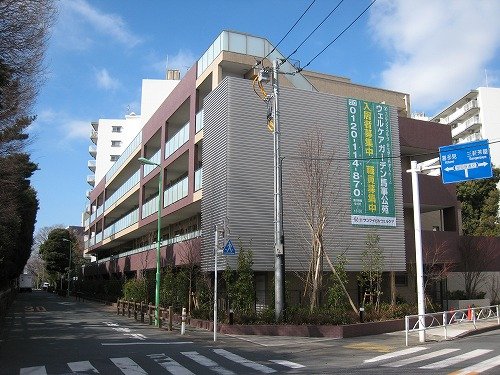 Sankei Building to open 50 elderly housing facilities - NIKKEI REAL ...