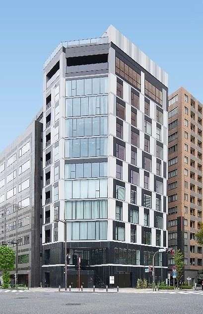 Nippon REIT to swap old building for recently built one - NIKKEI REAL ...