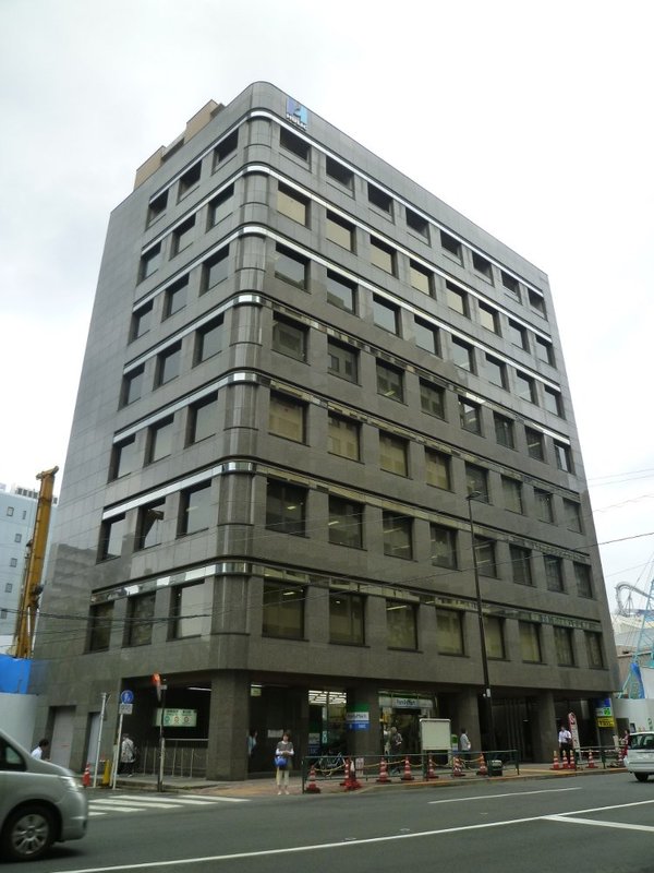 Hulic makes Bunkyo-ku building lease asset - NIKKEI REAL ESTATE MARKET ...