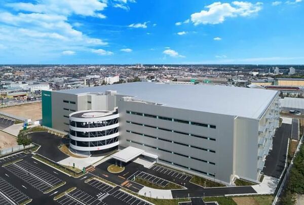 Prologis REIT to acquire three properties for Y59.3bn - NIKKEI REAL ...