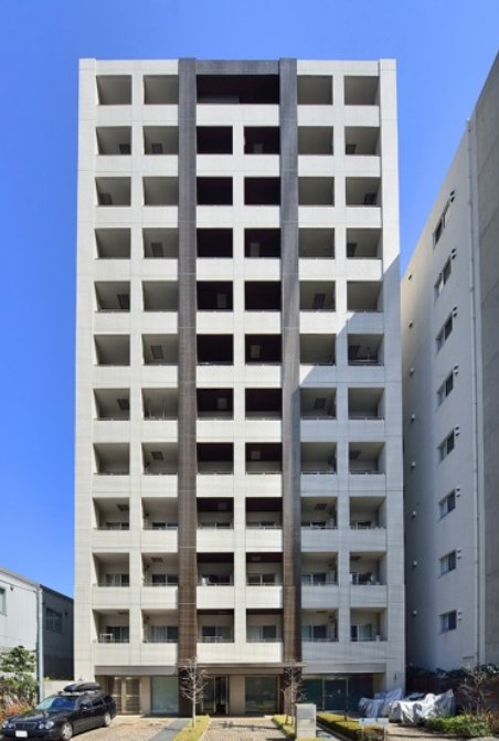 Kenedix Residential reshuffling assets - NIKKEI REAL ESTATE MARKET REPORT