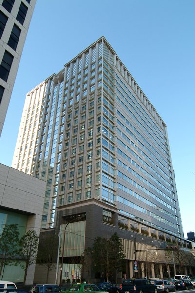 NEC concentrating offices around HQ - NIKKEI REAL ESTATE MARKET REPORT