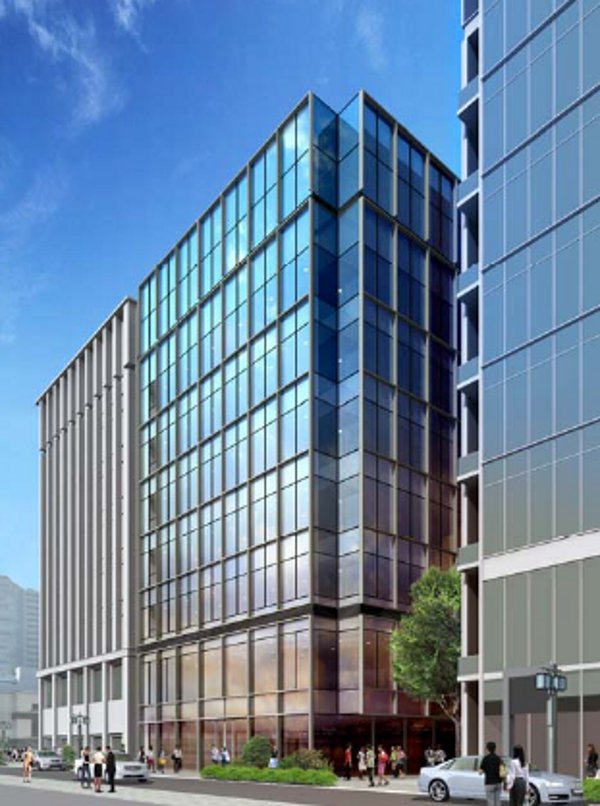 Heiwa Real Estate launches Nagoya retail development - NIKKEI REAL ...