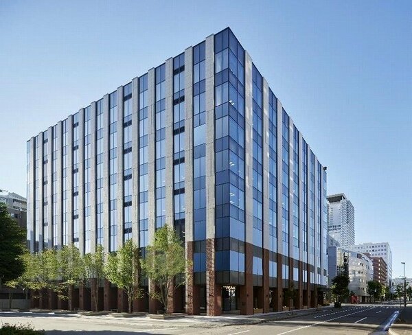 Global One to replace assets worth total of Y44bn - NIKKEI REAL ESTATE ...