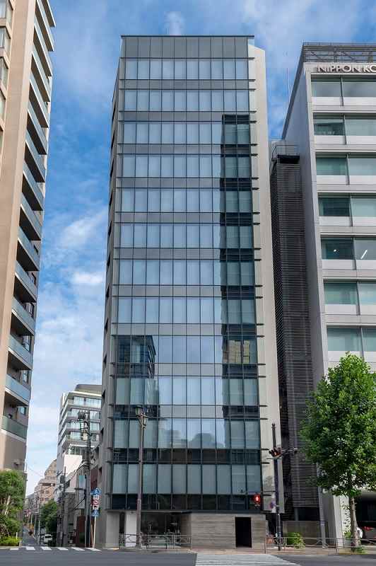 Vortex acquires office building in Kojimachi - NIKKEI REAL ESTATE ...