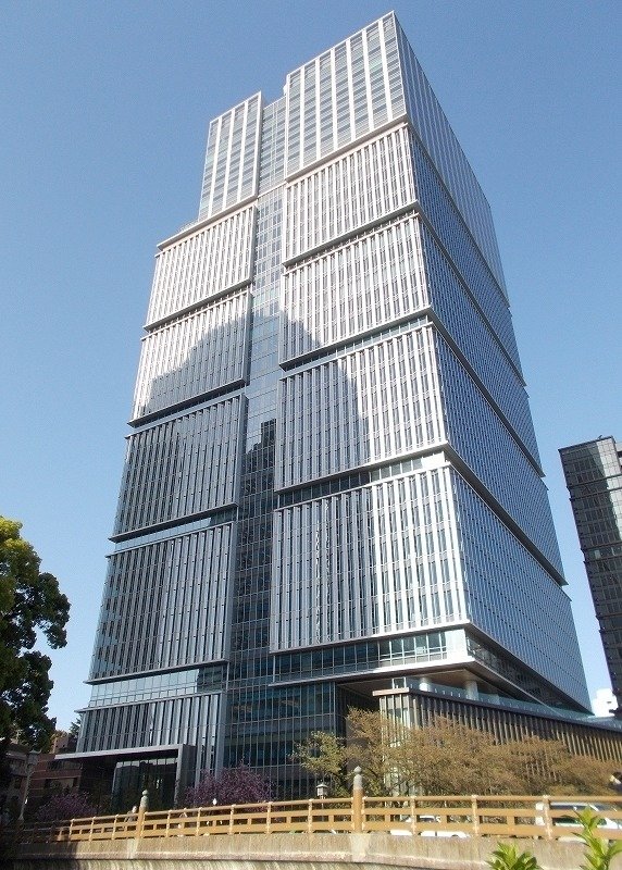 Growin' Partners moving to Kioi Tower - NIKKEI REAL ESTATE MARKET REPORT