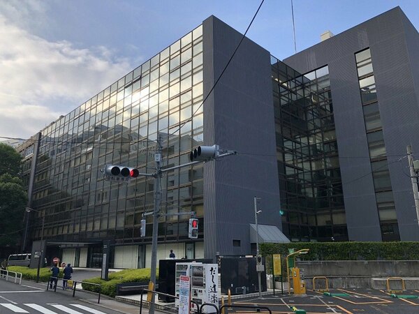 Mitsui incorporates Kojimachi, Chiyoda-ku office into private REIT ...