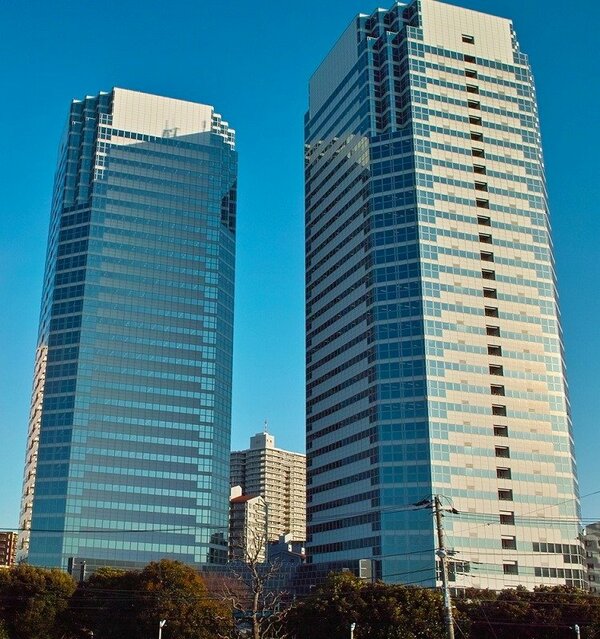 NBF to sell co-ownership interest in Shin-Kawasaki Mitsui Building ...