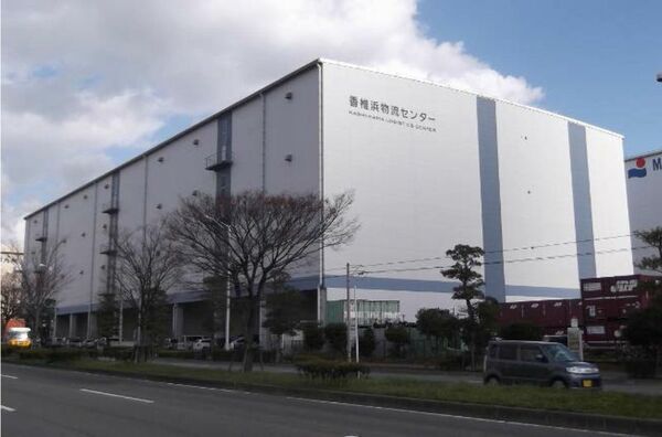 Japan Logistics Fund to obtain warehouse in Fukuoka - NIKKEI REAL ...