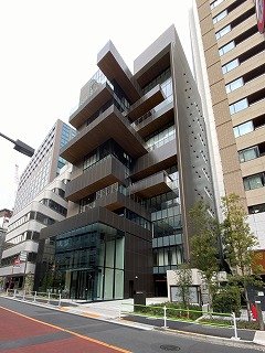 Protea Japan moving to newly-constructed Prime Terrace Kamiyacho ...