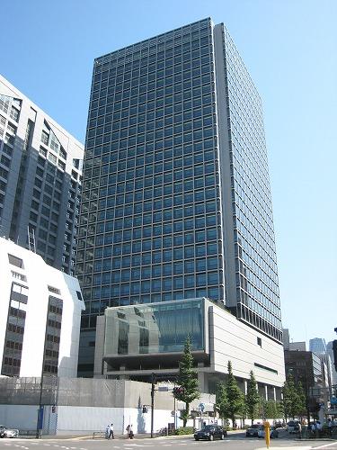 Iino Building obtains platinum in DBJ's environmental certification ...