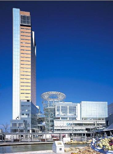 37 buildings green certified by DBJ, SMBC - NIKKEI REAL ESTATE MARKET ...