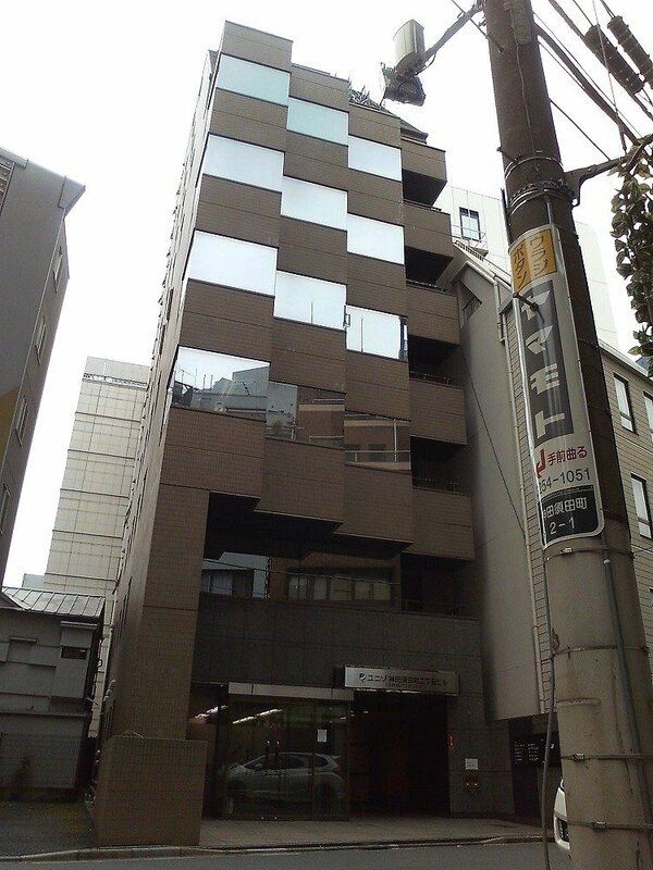 Unizo acquires Kanda office building from Fortress - NIKKEI REAL ESTATE ...