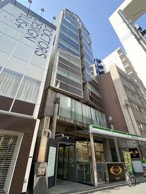 GIC acquires two buildings in central Tokyo from Hulic - NIKKEI REAL ...
