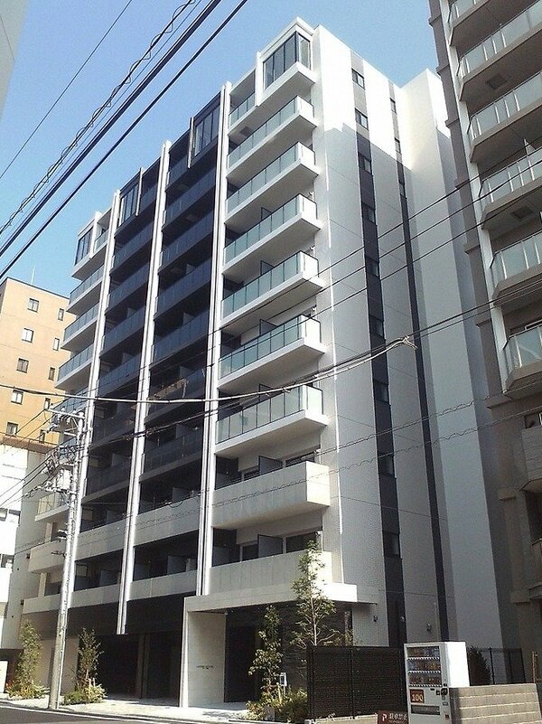 Tokyo Gas acquires apartment buildings in Ryogoku and Shitaya - NIKKEI ...