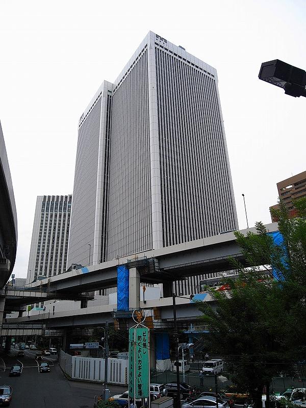 PR agency relocating to Ark Mori Building - NIKKEI REAL ESTATE MARKET ...