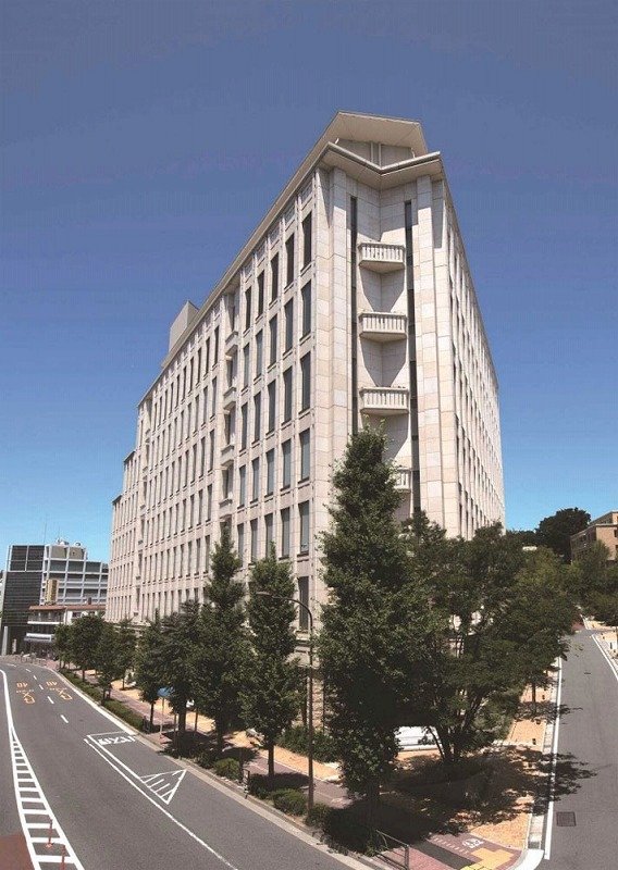 Sekisui House REIT to sell Gotenyama building for Y70bn - NIKKEI REAL ...