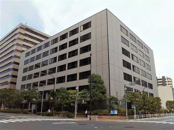 Tokyu Land sells Shibaura office building - NIKKEI REAL ESTATE MARKET ...