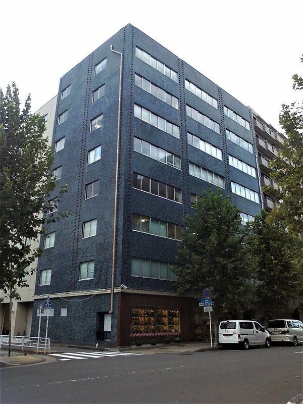 Kase acquires office building in Yokohama - NIKKEI REAL ESTATE MARKET ...