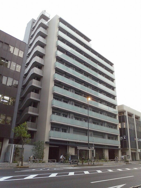 Sekisui House SI acquiring two Tokyo rental apartment buildings ...