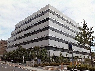 PGIM acquires office building in Toyocho, Koto-ku - NIKKEI REAL ESTATE ...