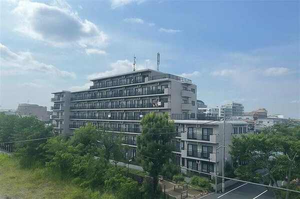 JR West subsidiary acquires Nerima apartment building - NIKKEI REAL ...