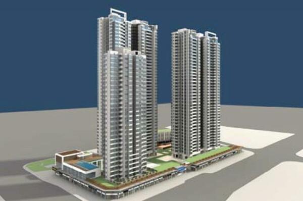 Mitsui to participate in southern China housing project - NIKKEI REAL ...