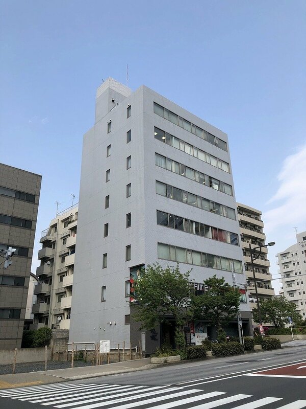 Cosmos Initia disposes of building in Koto-ku - NIKKEI REAL ESTATE ...