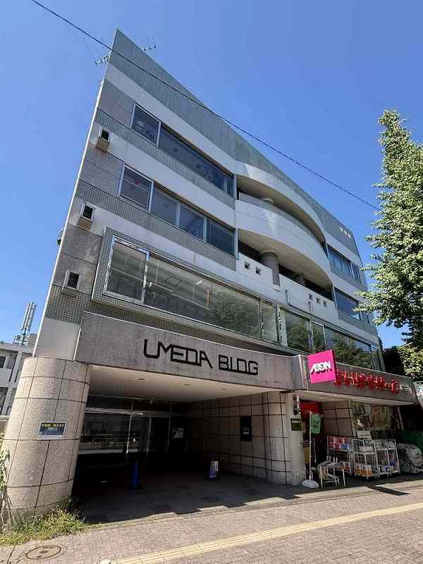 Syla acquires building in Suginami-ku - NIKKEI REAL ESTATE MARKET REPORT