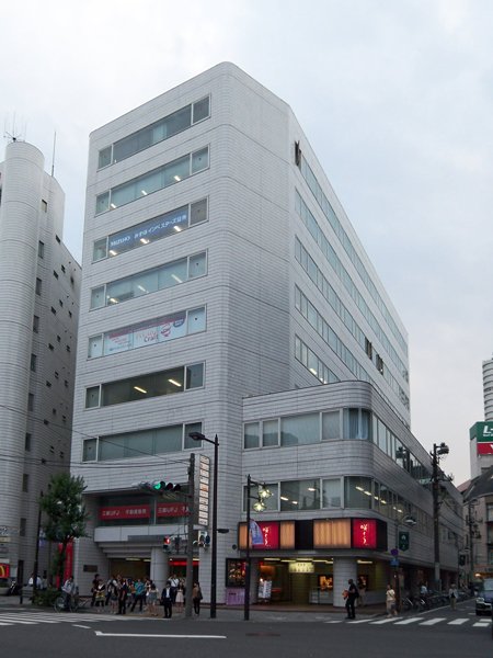 MITSUI-SOKO Acquires AIG Properties for 19 Bil. Yen - NIKKEI REAL ...
