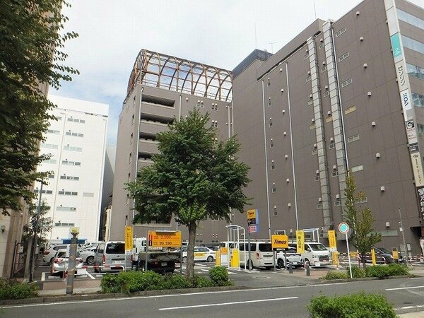 Raysum developing 8,300 m2 GFA mixed-use building in Shin-Yokohama ...