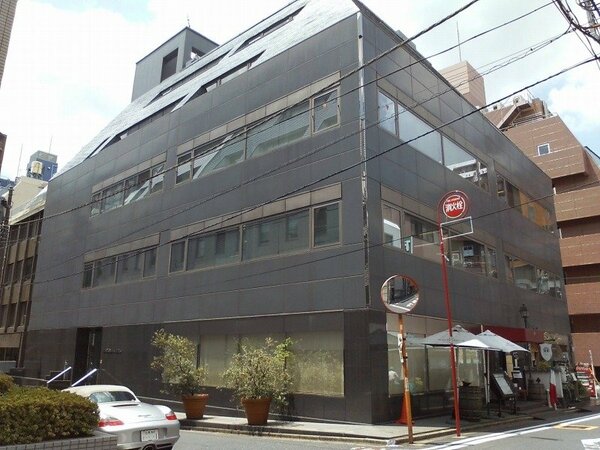 Mitsui Sumitomo Insurance sells Kanda office building - NIKKEI REAL ...