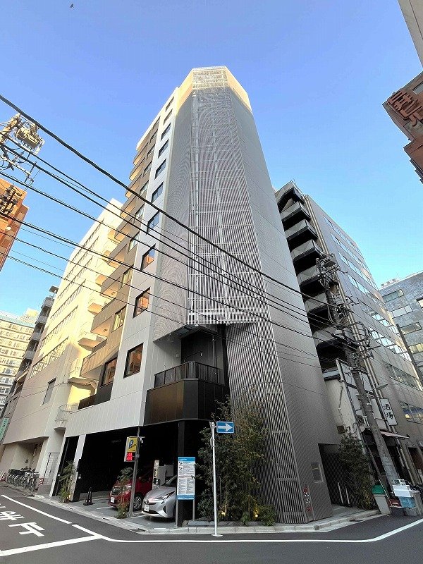 Vortex acquires new Gotanda building - NIKKEI REAL ESTATE MARKET REPORT