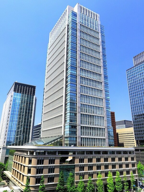 Kyoto company New Urban Project moving to Marunouchi Building - NIKKEI ...