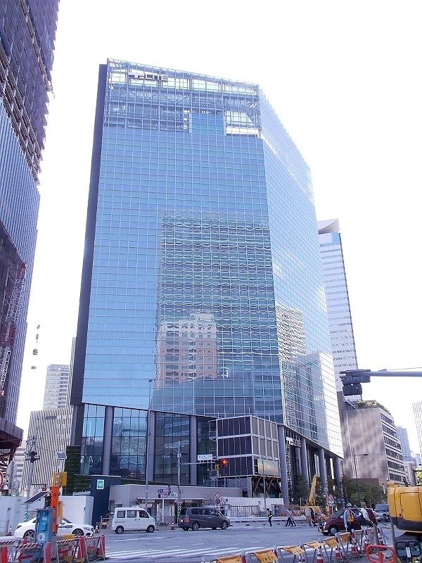 Medical corporation to lease nearly 380 tsubos in T-Lite, Toranomon ...