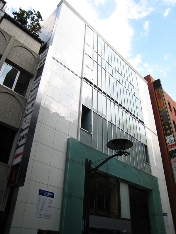 Consulting Firm RIFA Acquires Retail Building in Akasaka - NIKKEI REAL ...