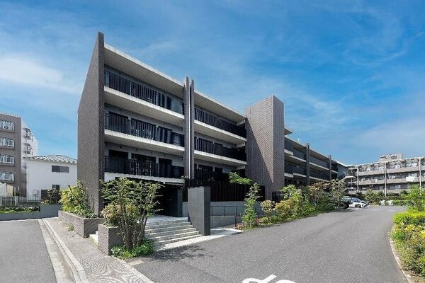 Kenedix Residential Next to acquire company house in Funabashi City ...