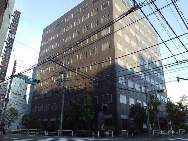 Pacifica Capital converting Kinshicho office into hotel - NIKKEI REAL ...